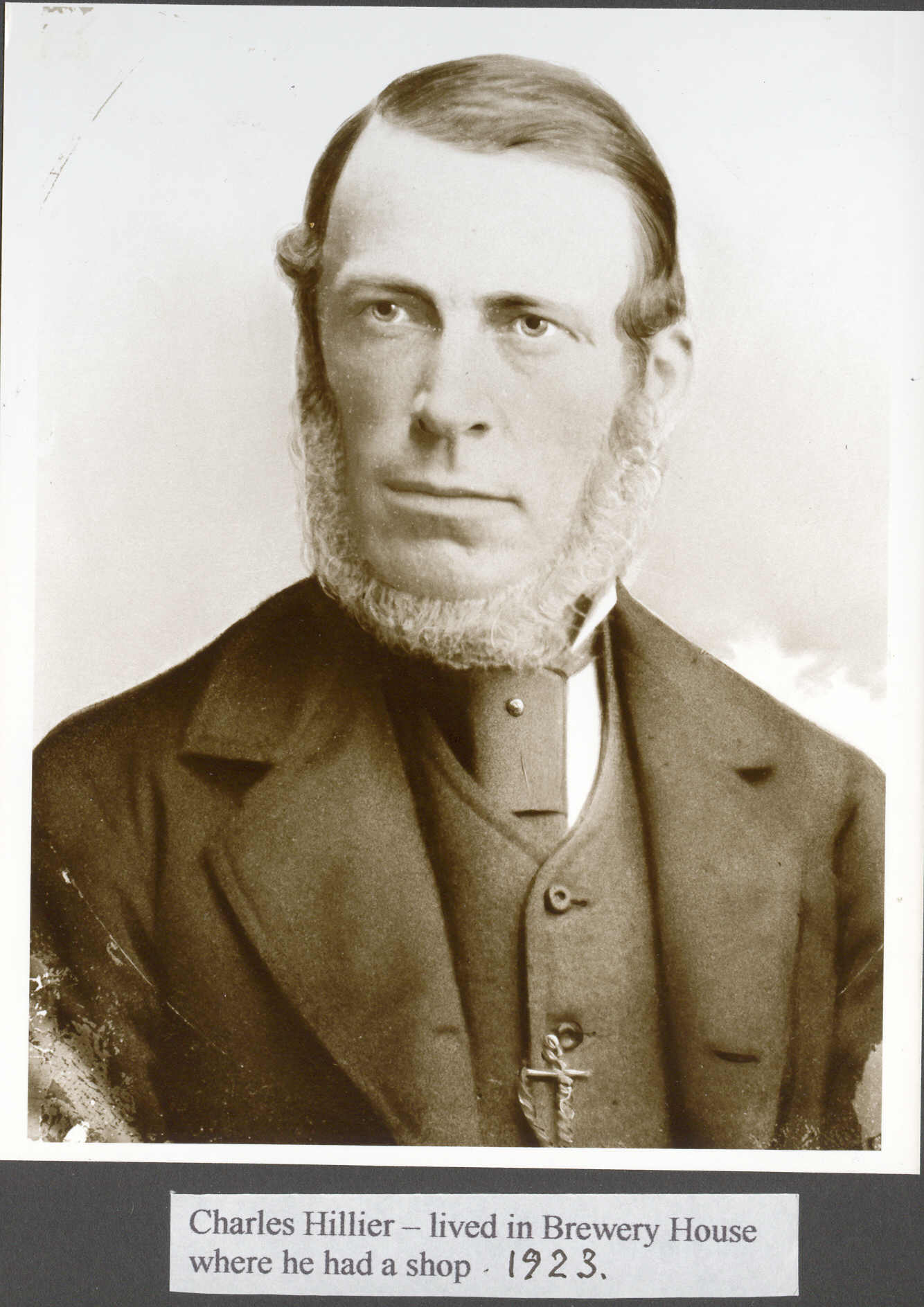 Charles_hillier_1923 « Monxton Matters