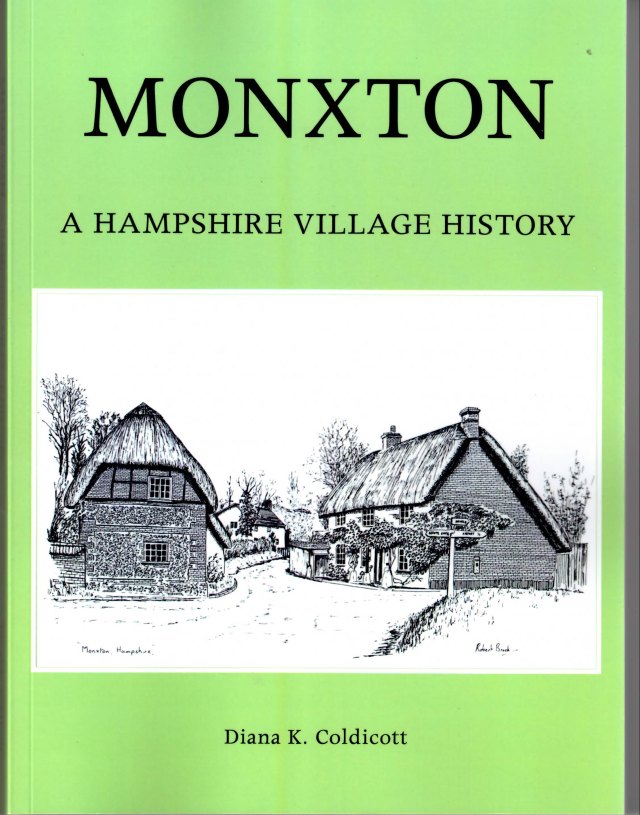 History « Monxton Matters
