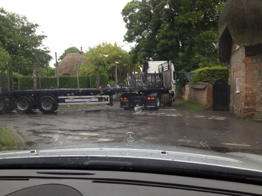 Truck 07:06:13 A « Monxton Matters