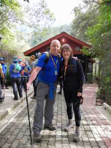 Monxton Residents Raise Money to Fight Cancer « Monxton Matters