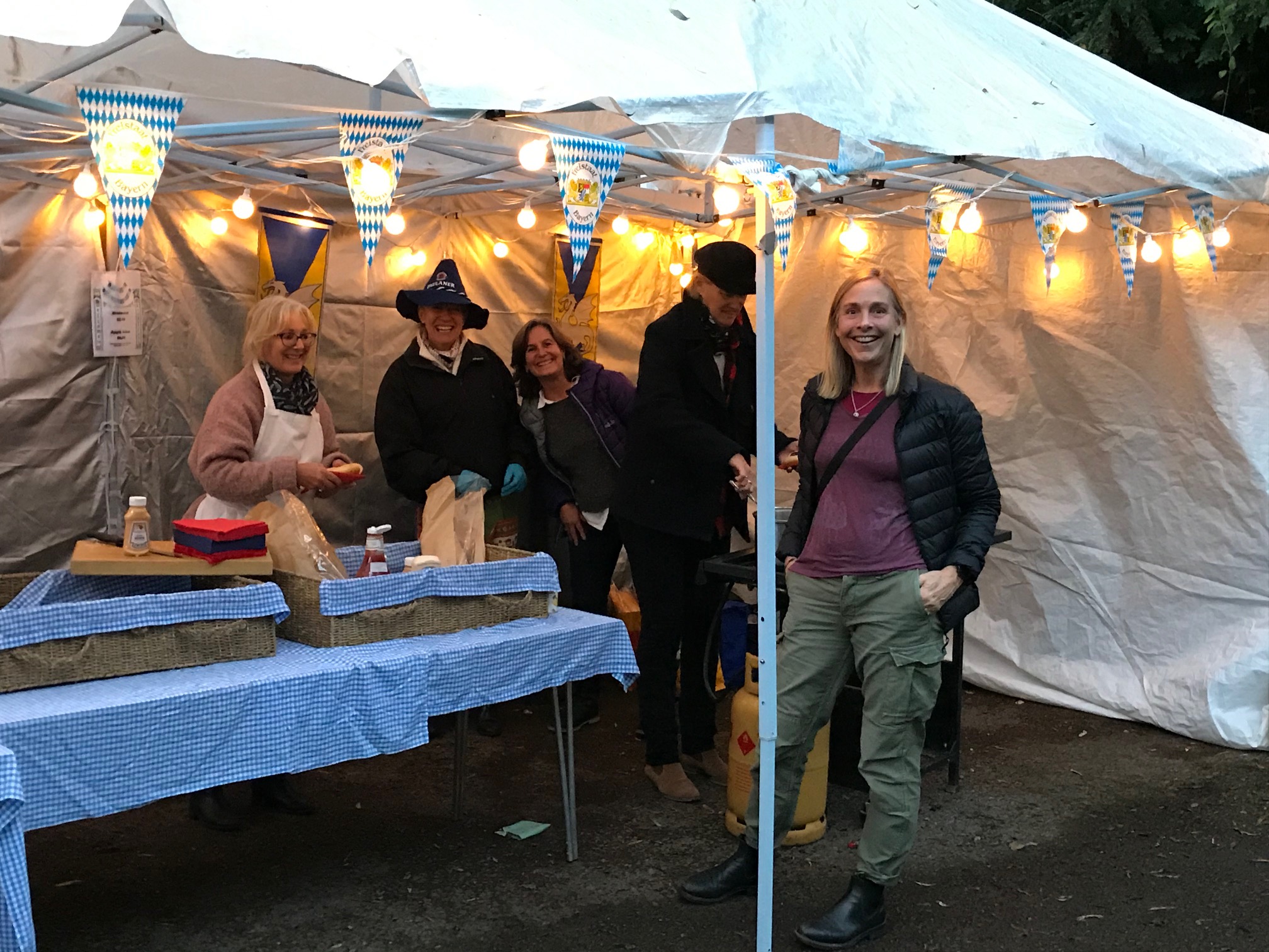 Oktoberfest Report « Monxton Matters